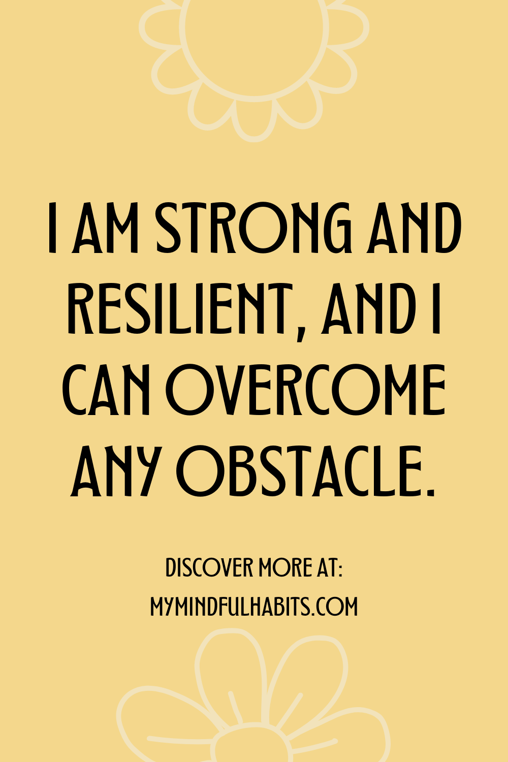 88 Motivational Affirmations to Achieve Your Goals