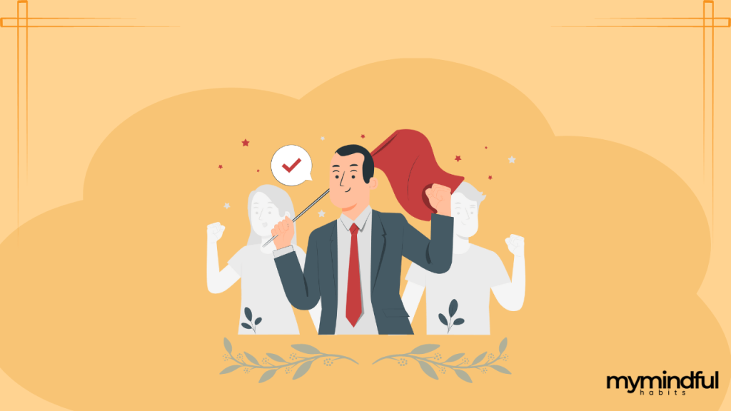91 Positive Affirmations for Success in Life