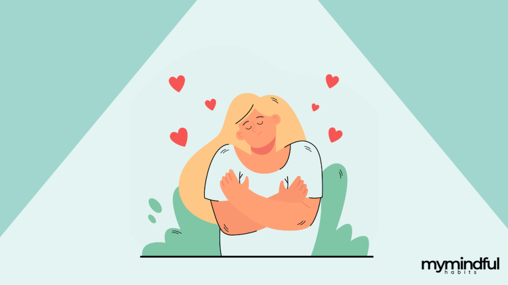 99 Affirmations for Self-love and Acceptance