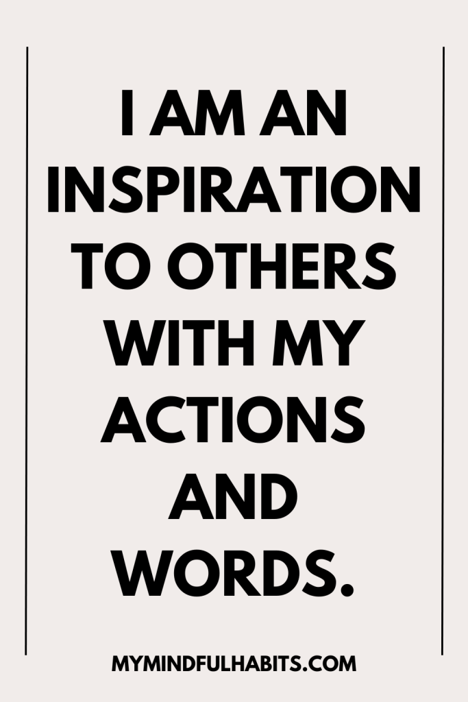 79 I AM Affirmations for Positivity, Success, Abundance & Wealth