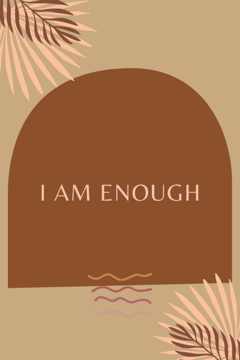81 Positive Affirmations for Self Worth & Being Worthy